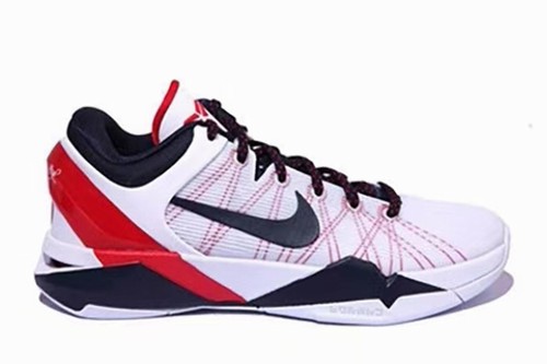 Zoom Kobe 7 Gold Medal - Retro Air Jordan Shoes Store,Cheap Real ...